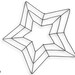 Star Wreath Frame, Star Shaped Wreath, Wreath Supplies, Craft Supplies ...
