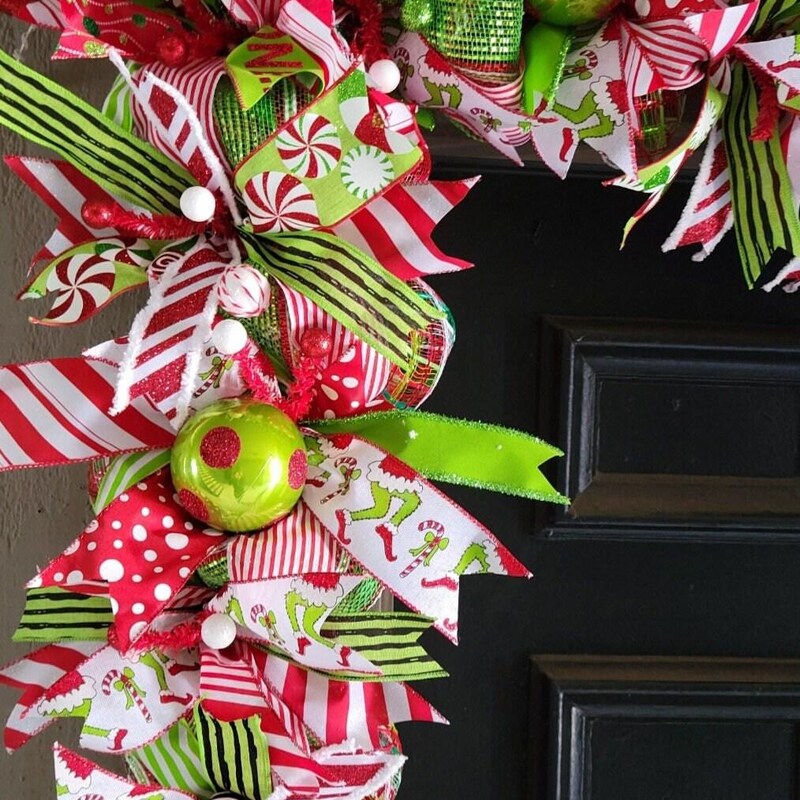 Green Monster Fireplace - Etsy