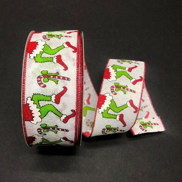 Monster Ribbon - Etsy