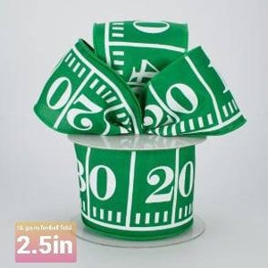 College Football Wired Ribbon. Georgia, Alabama, Tennesse, Texas A&m ...