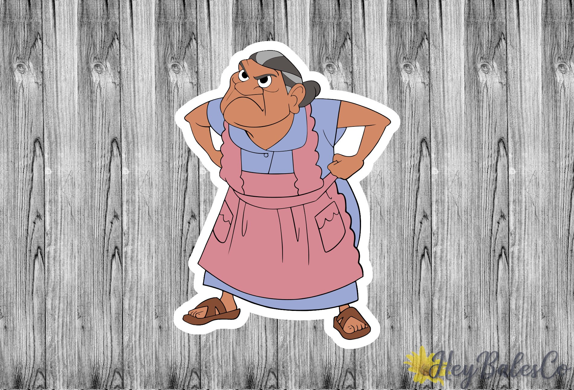 Disney's Coco Inspired Character Stickers / Coco Planner | Etsy