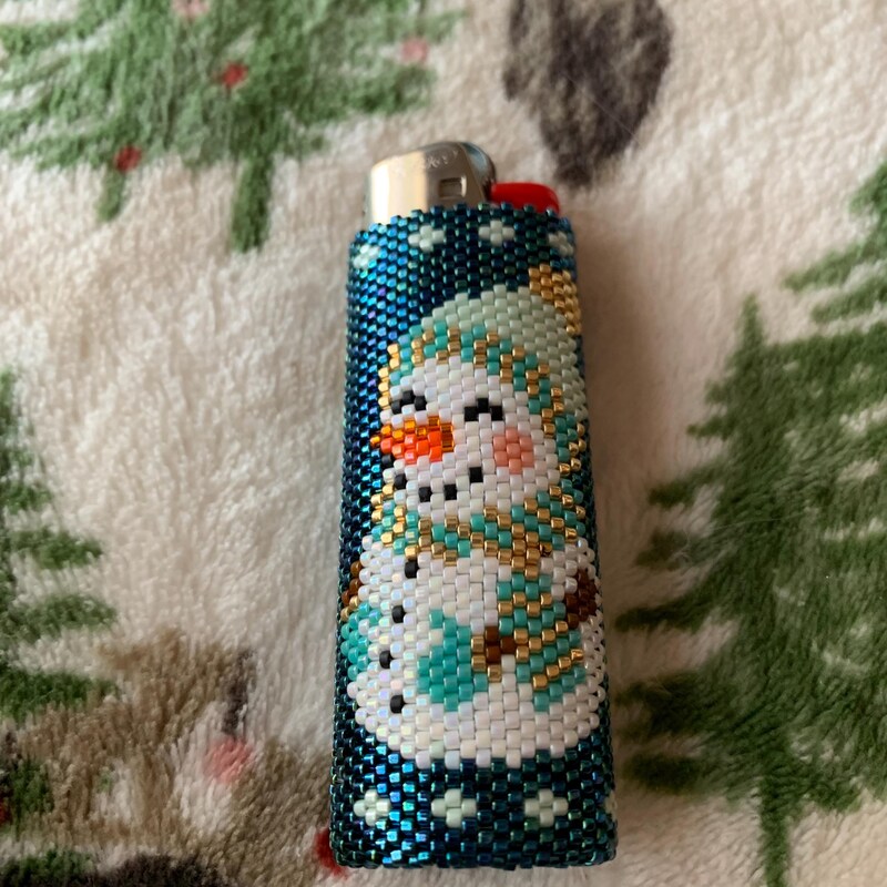 Lighter Case - Etsy
