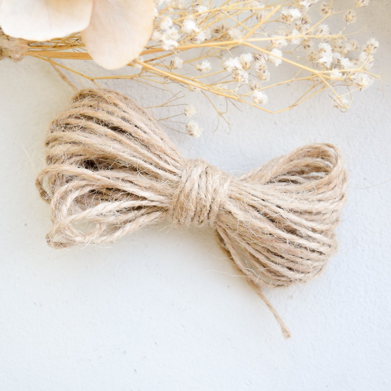 Burlap and Twine - Etsy