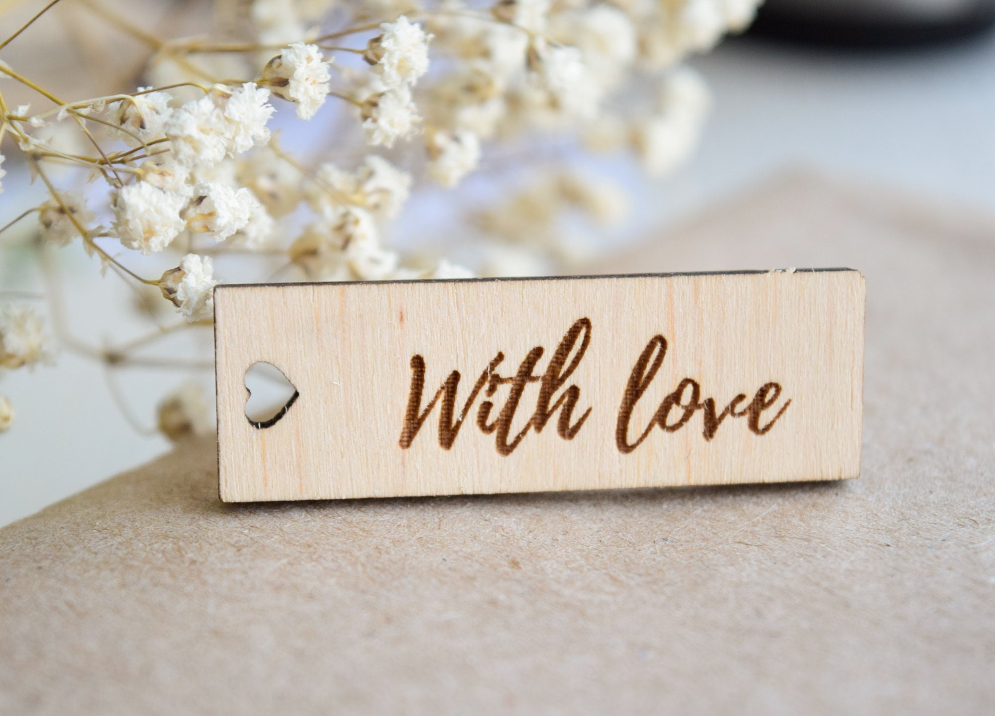 Handmade crafter tag logo product tags | Etsy