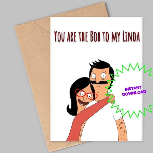 Bobs Burgers - Etsy