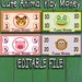 Editable Play Money-classroom Management-homeschool-funny Money-play ...