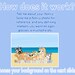 Custom Cartoon Dog Family Portrait | Personalized Animated Dog Art | 24 ...
