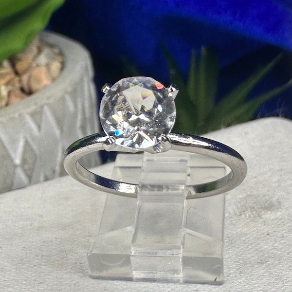 Vanderbilt Ring - Etsy