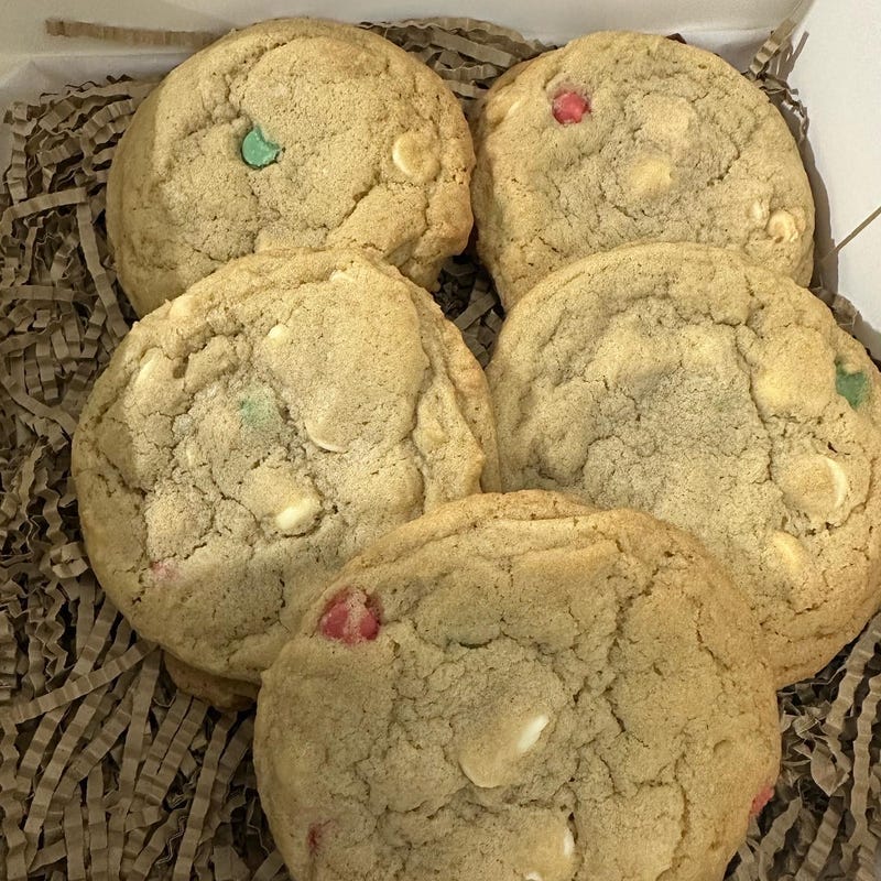 Cookies - Etsy Canada