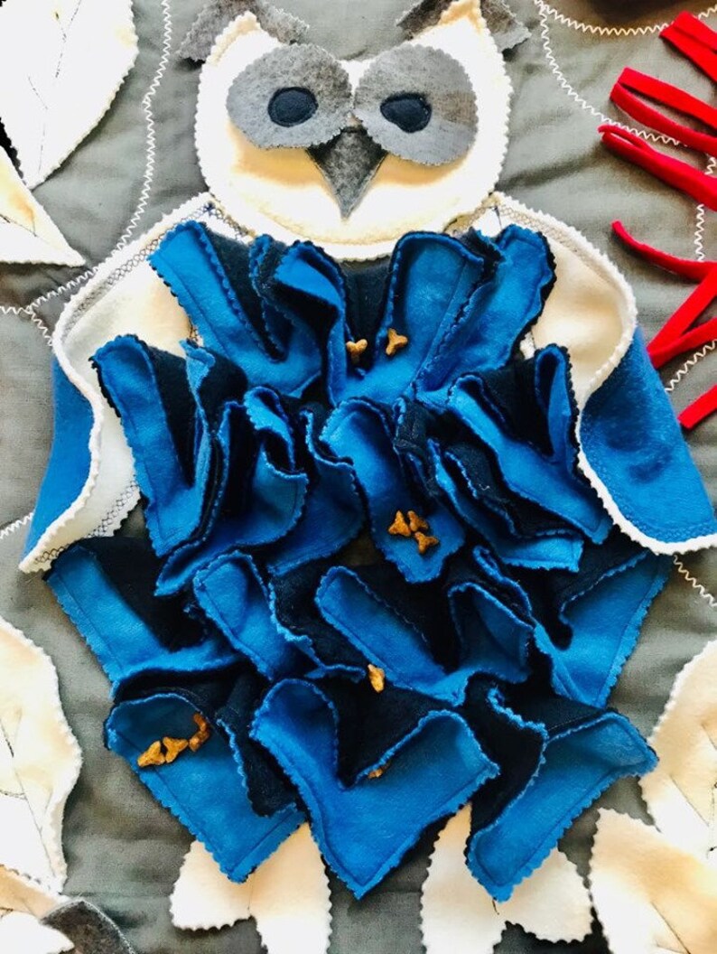 Interactive Dog Toys Playing Dog Mat Handmade Pet Play Mat - Etsy