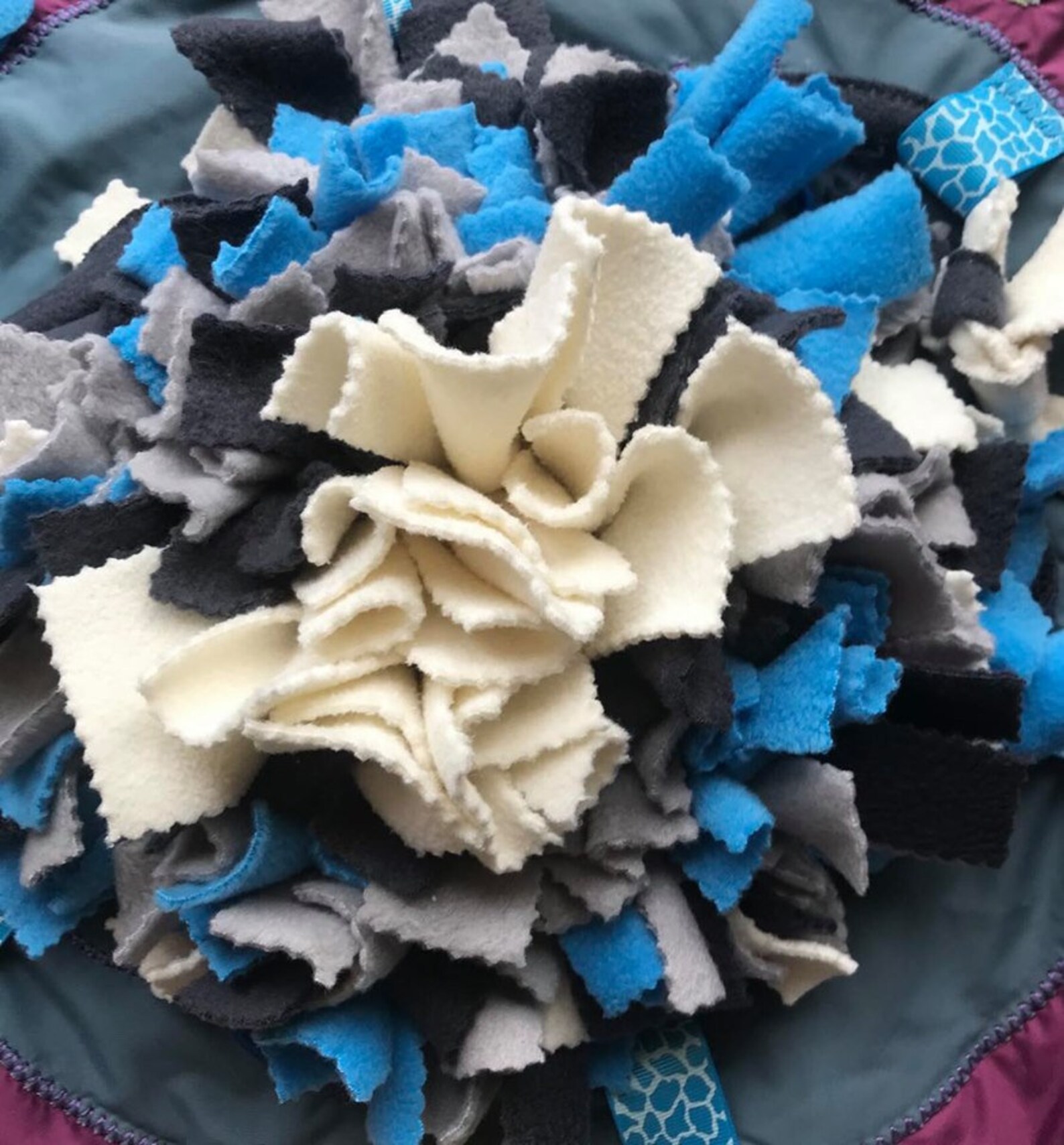 Interactive Dog and Cat Toys Playing Dog and Cat Mat Handmade - Etsy