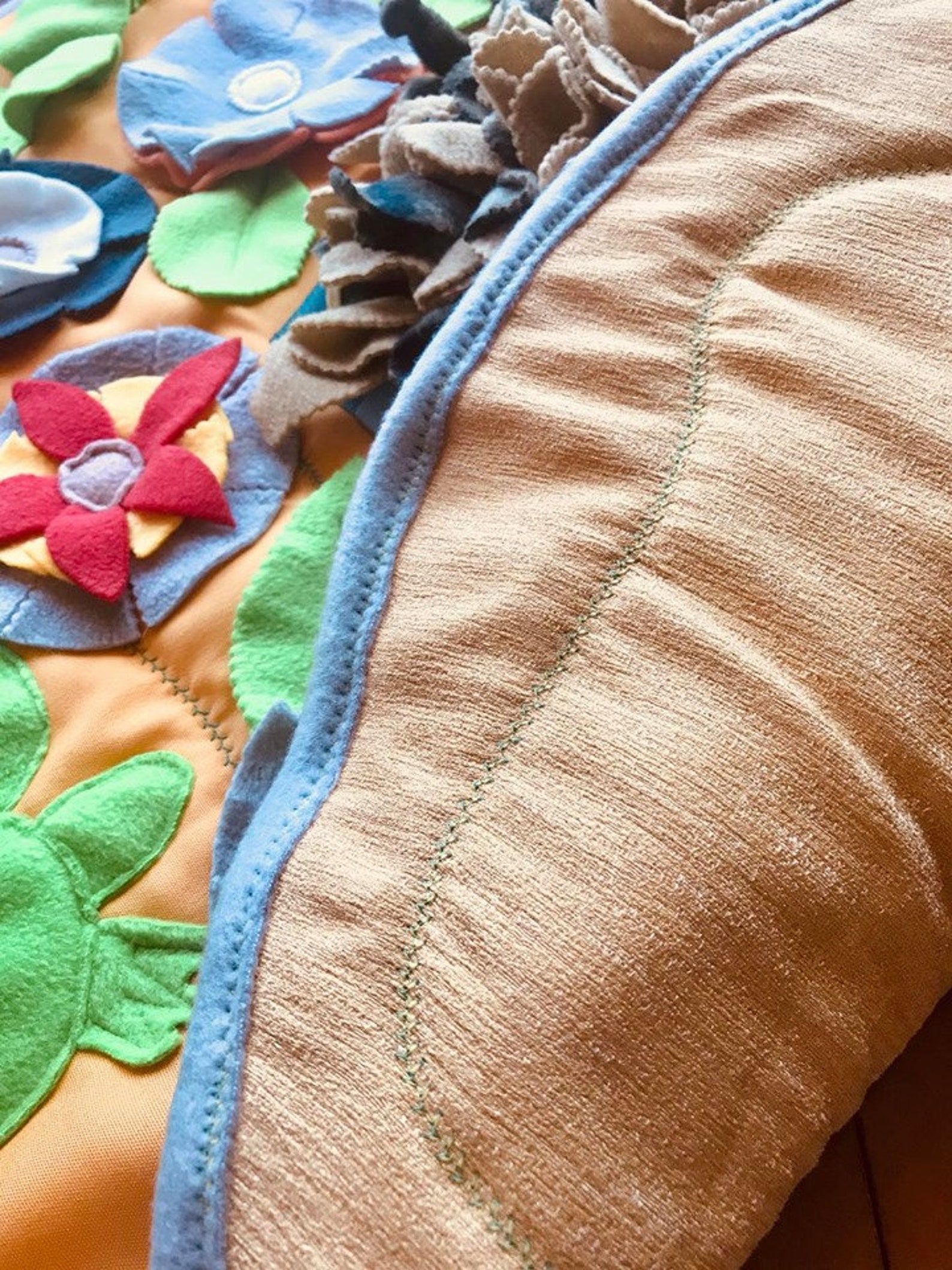 Interactive Dog and Cat Toys Handmade Pet Play Mat Snuffle Mat - Etsy