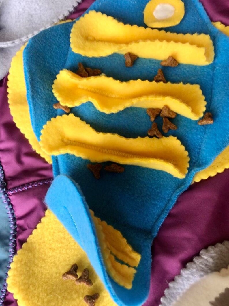 Interactive Dog and Cat Toys Playing Dog and Cat Mat Handmade - Etsy