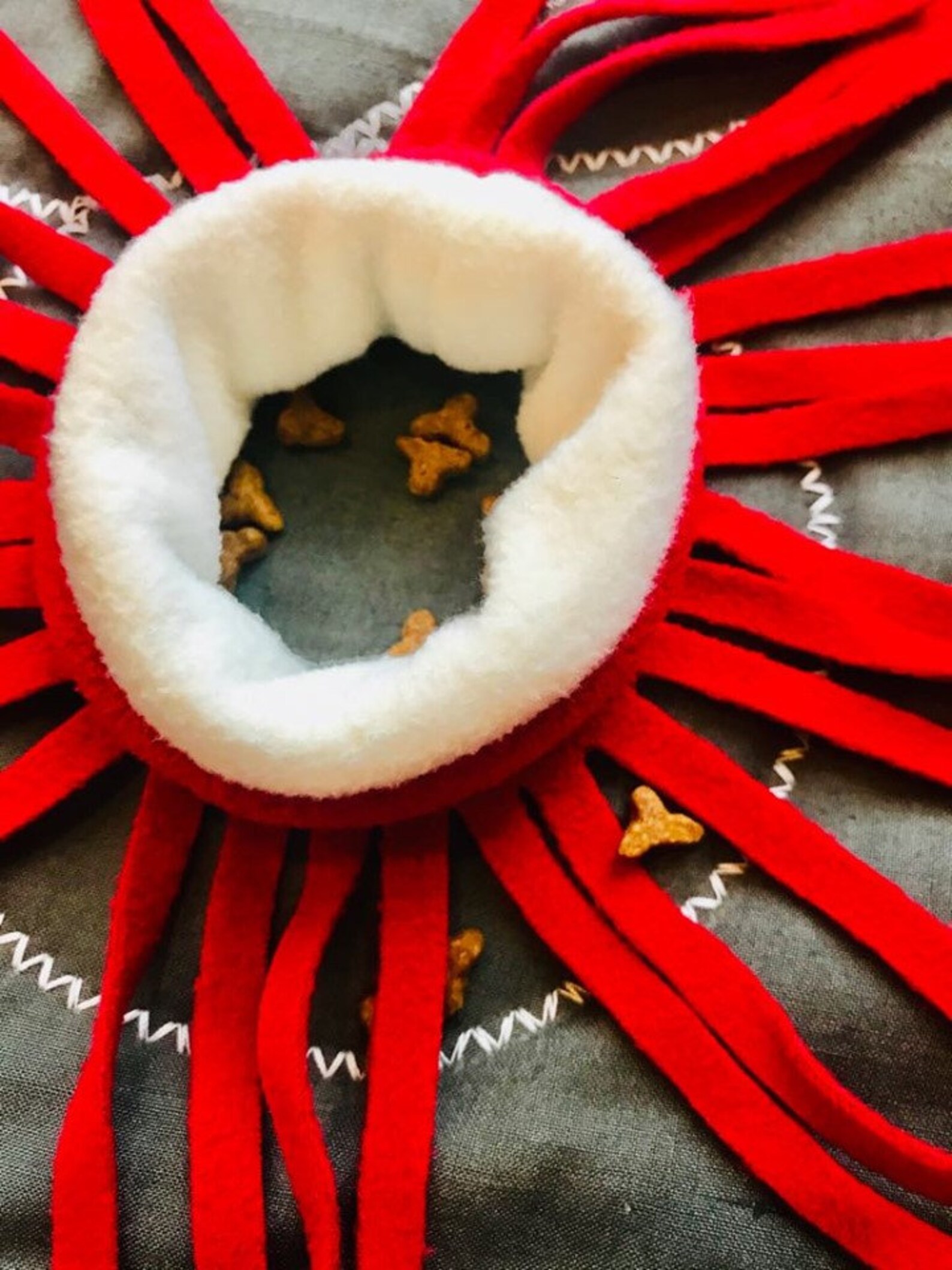 Interactive Dog Toys Playing Dog Mat Handmade Pet Play Mat | Etsy