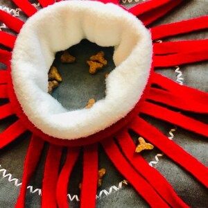 Interactive Dog Toys Playing Dog Mat Handmade Pet Play Mat - Etsy