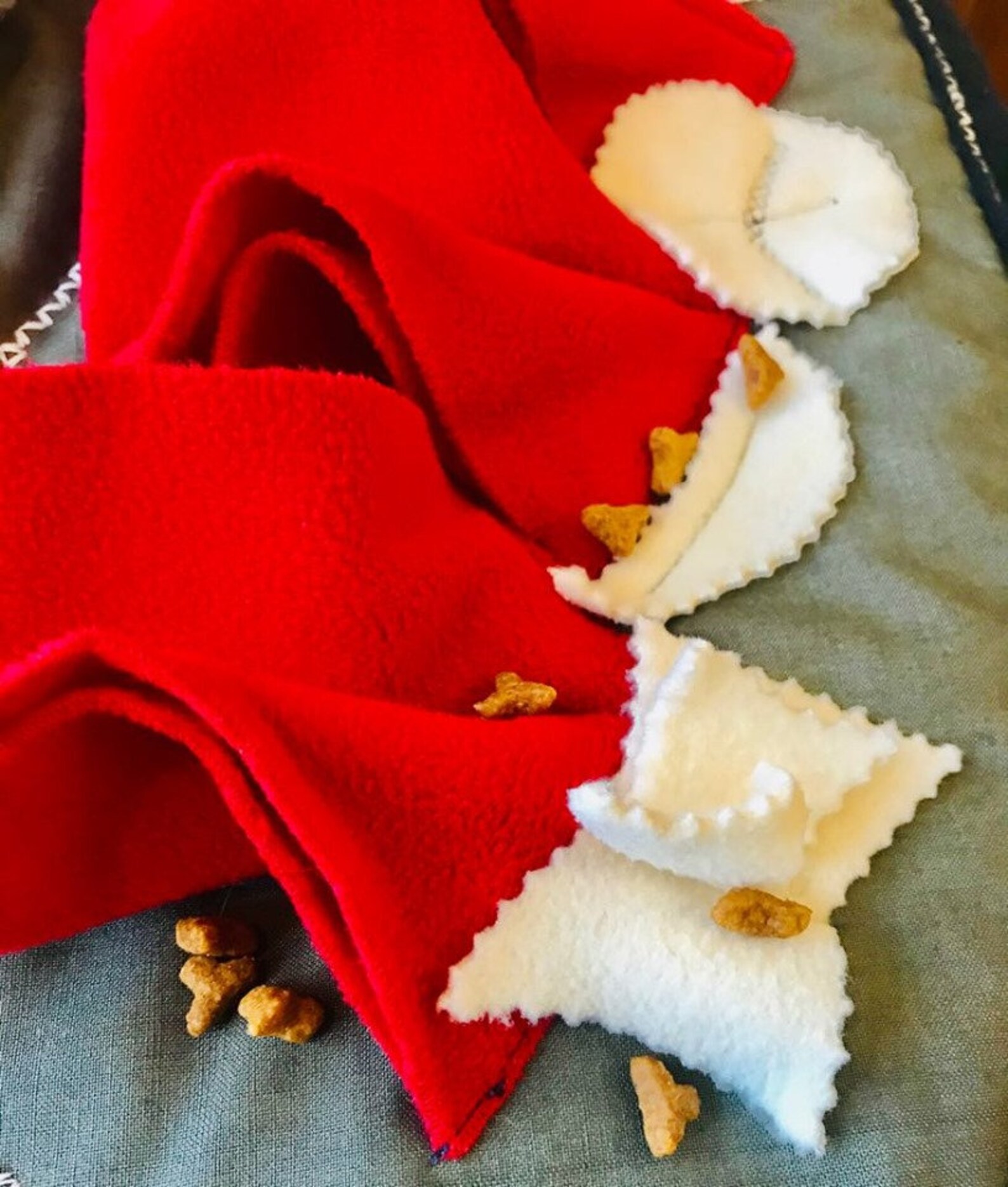 Interactive Dog Toys Playing Dog Mat Handmade Pet Play Mat | Etsy