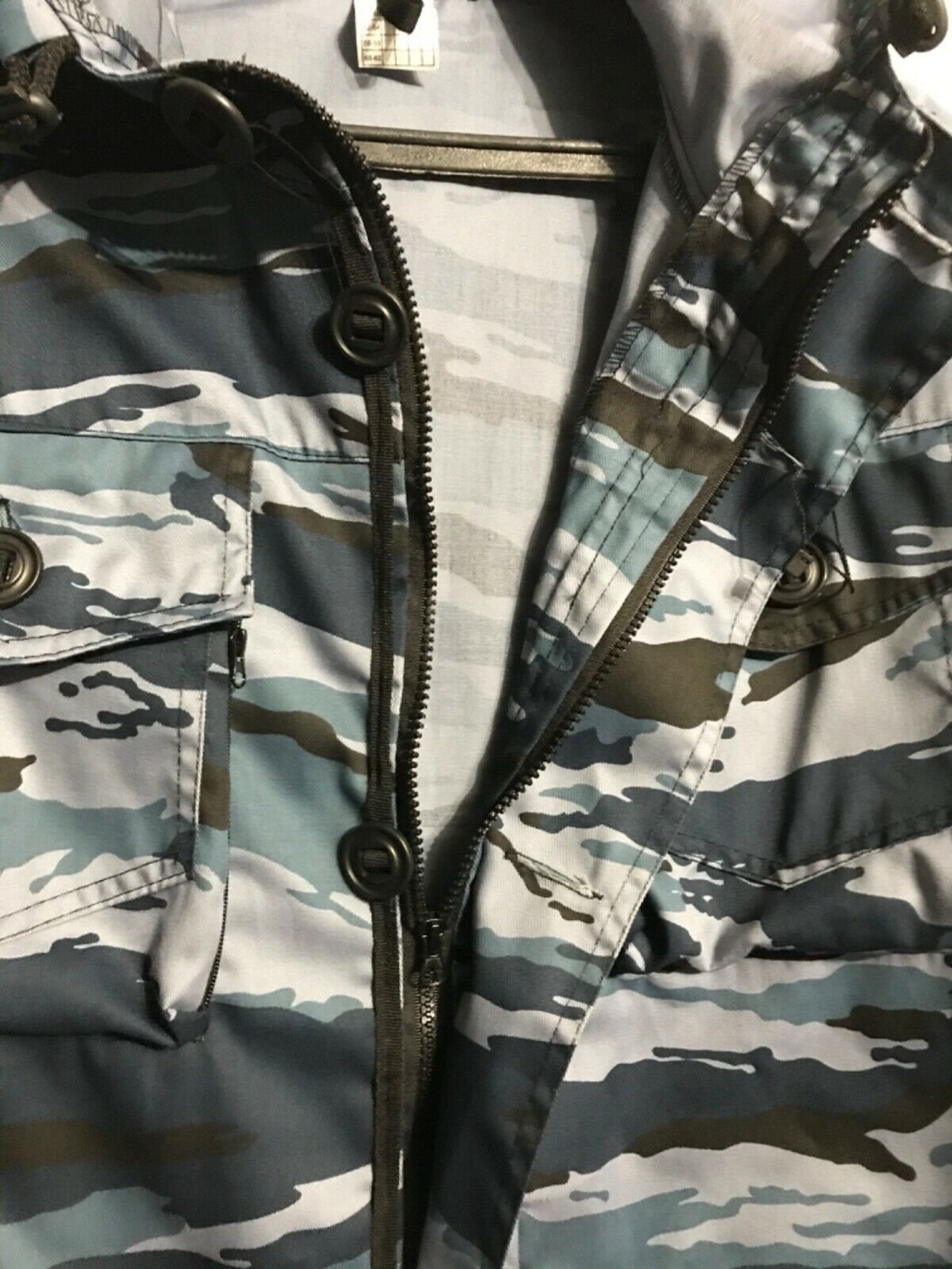 Russian Army GORKA-7 tactical SUMMER Jacket hooded Pants | Etsy