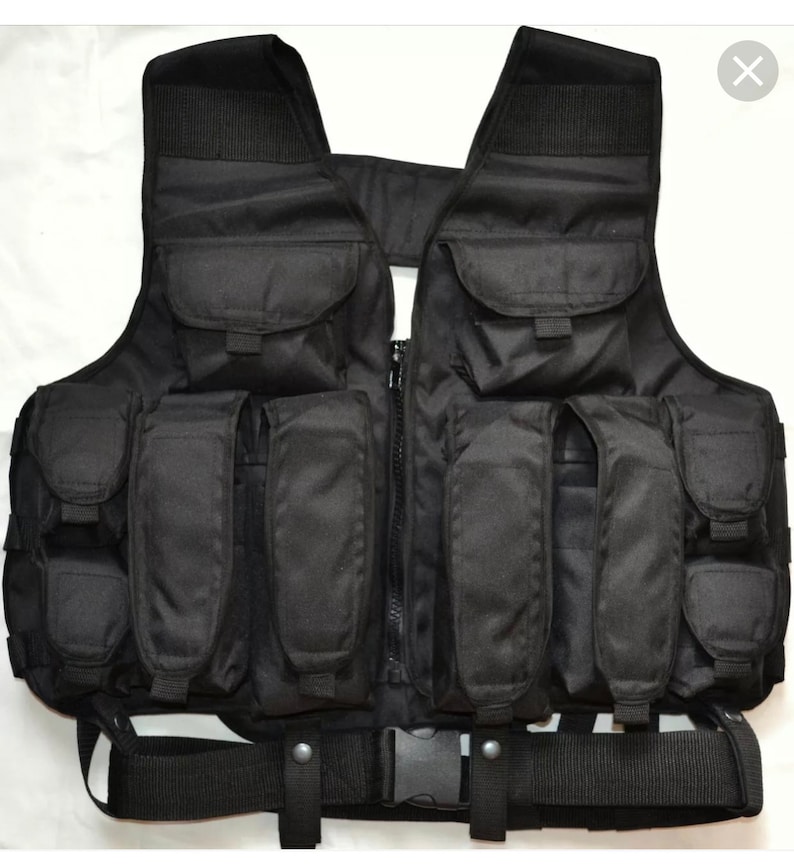 Original Russian Army Tactical Vest Tarzan-m22 Load Vest JTU | Etsy