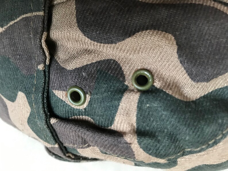 Russian Soviet Army CAP Butan Camo Russian Soviet Dubok Early | Etsy