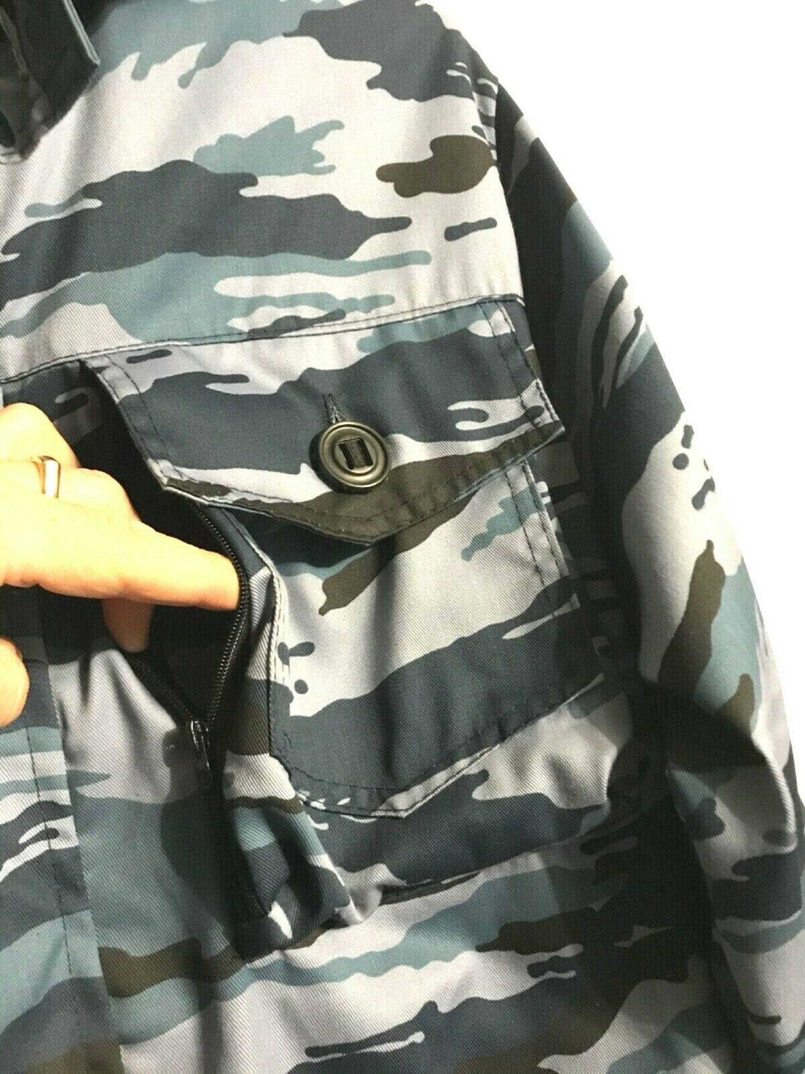 Russian Army GORKA-7 tactical SUMMER Jacket hooded Pants | Etsy