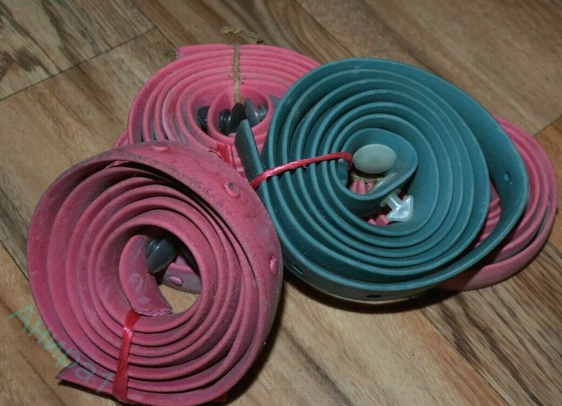 Russian Army Esmarch tourniquet hemostatic rubber red IPP | Etsy