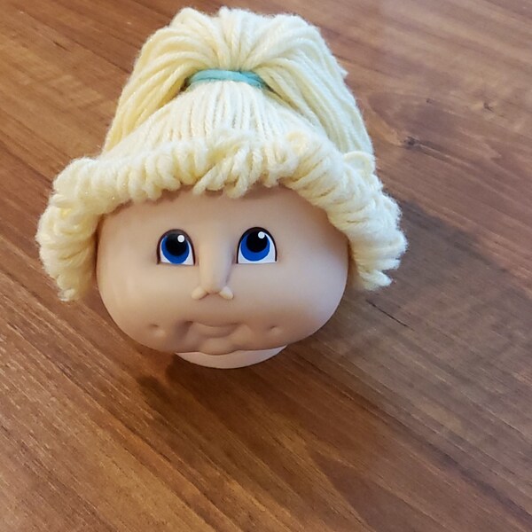 The Original Doll Baby Martha Nelson Thomas - Etsy