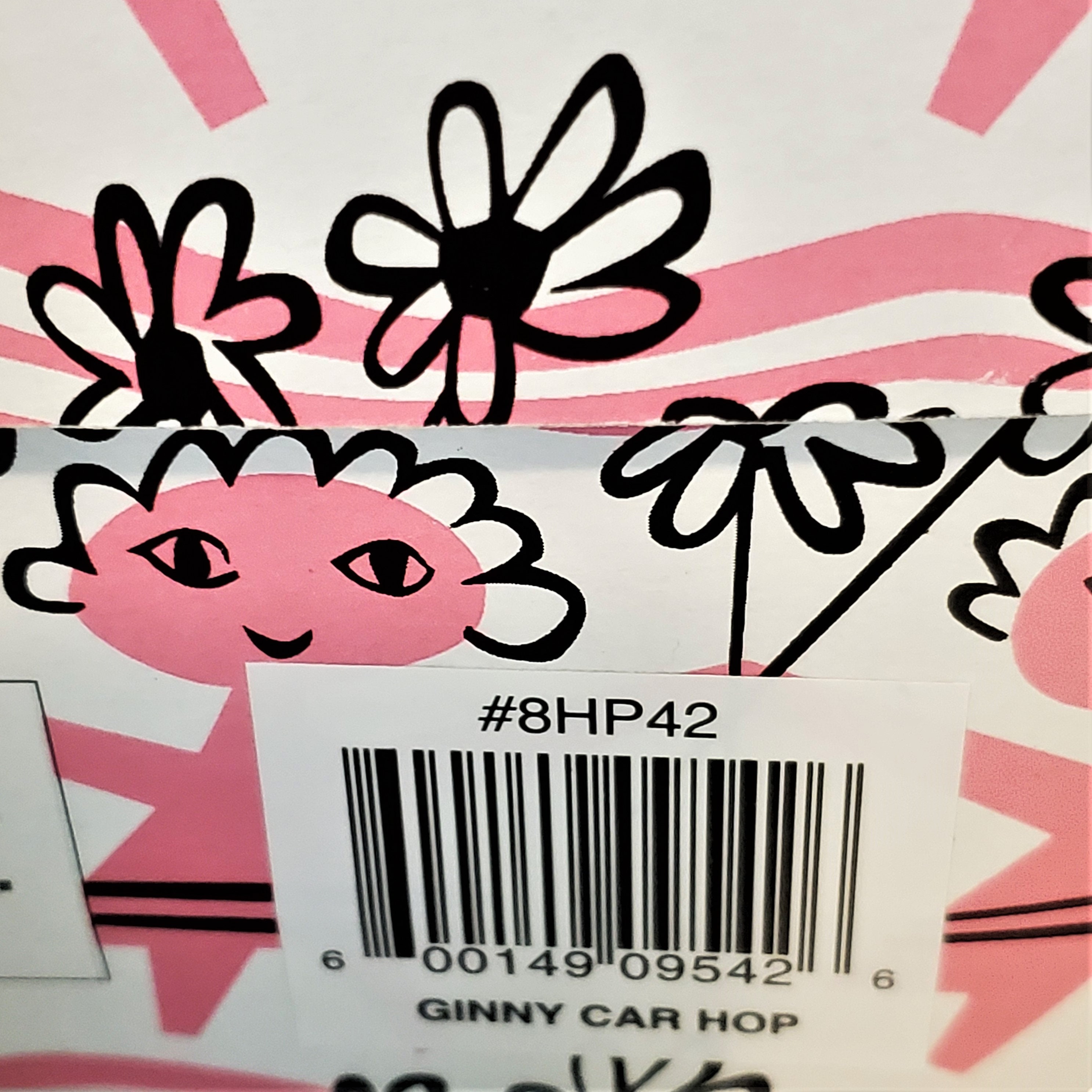 Vogue Ginny Doll Ginny car Hop Vogue Collectible Doll Vintage Doll 8 - Etsy