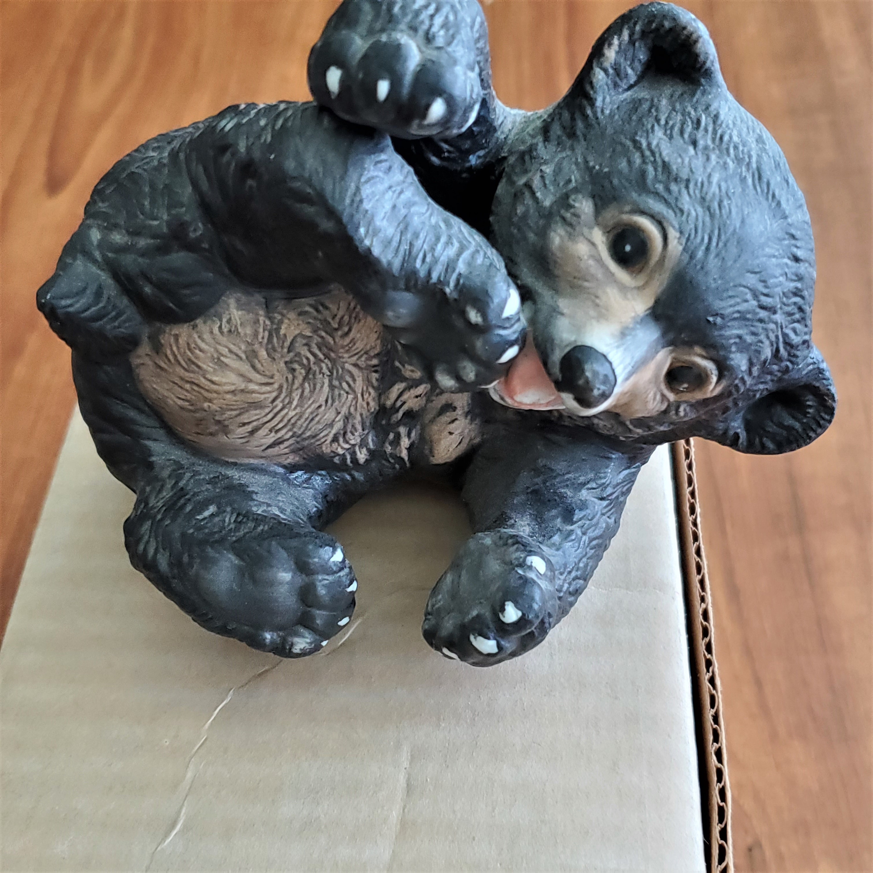 Roger J. Brown Roosevelt the Bear Cub 2nd Edition in the - Etsy