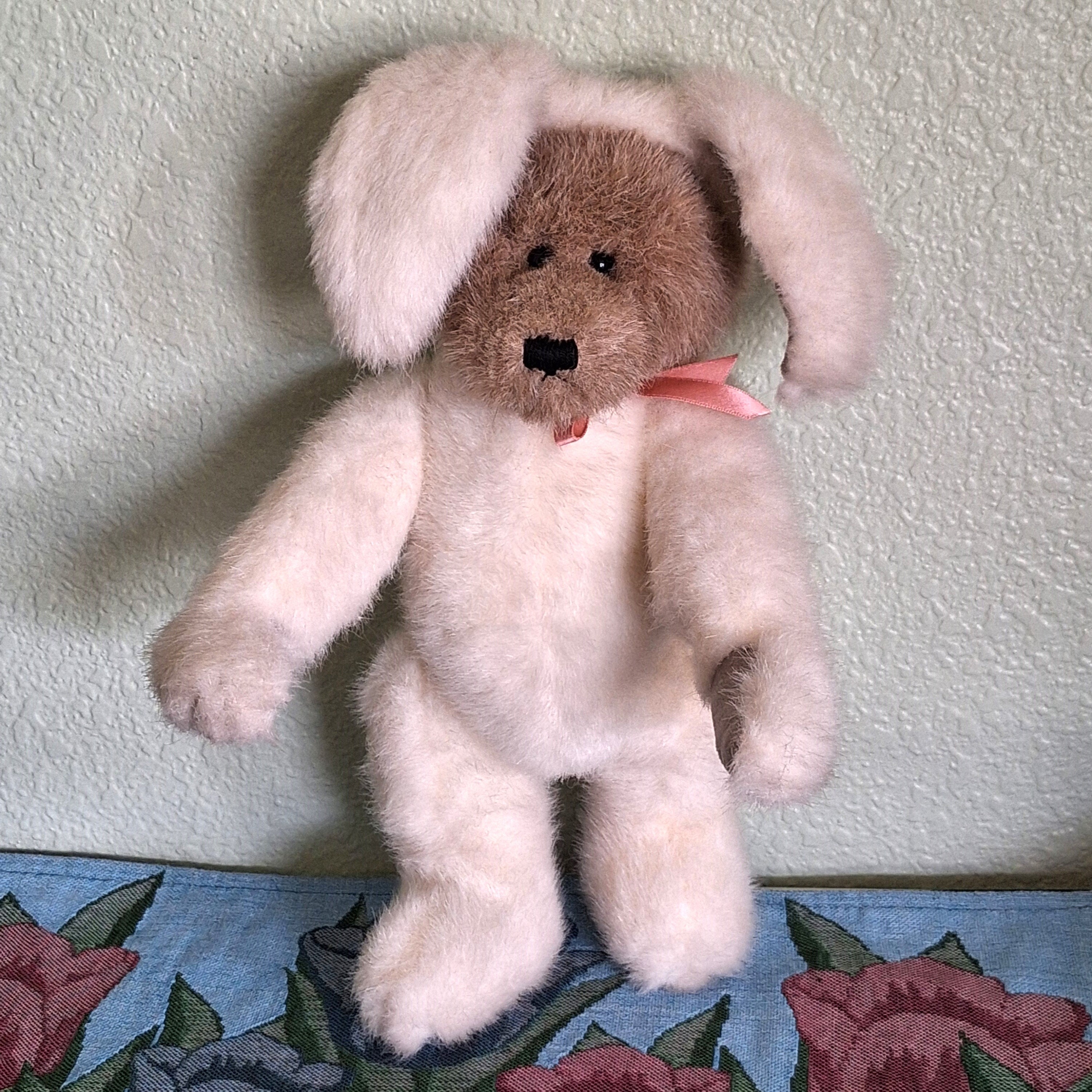 Boyd's Bear sherlock Bear in a Bunny Suit 12 Vintage 1990s the Archive ...