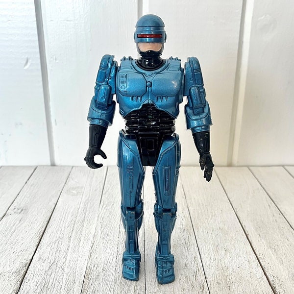 Robocop Action Figure - Etsy