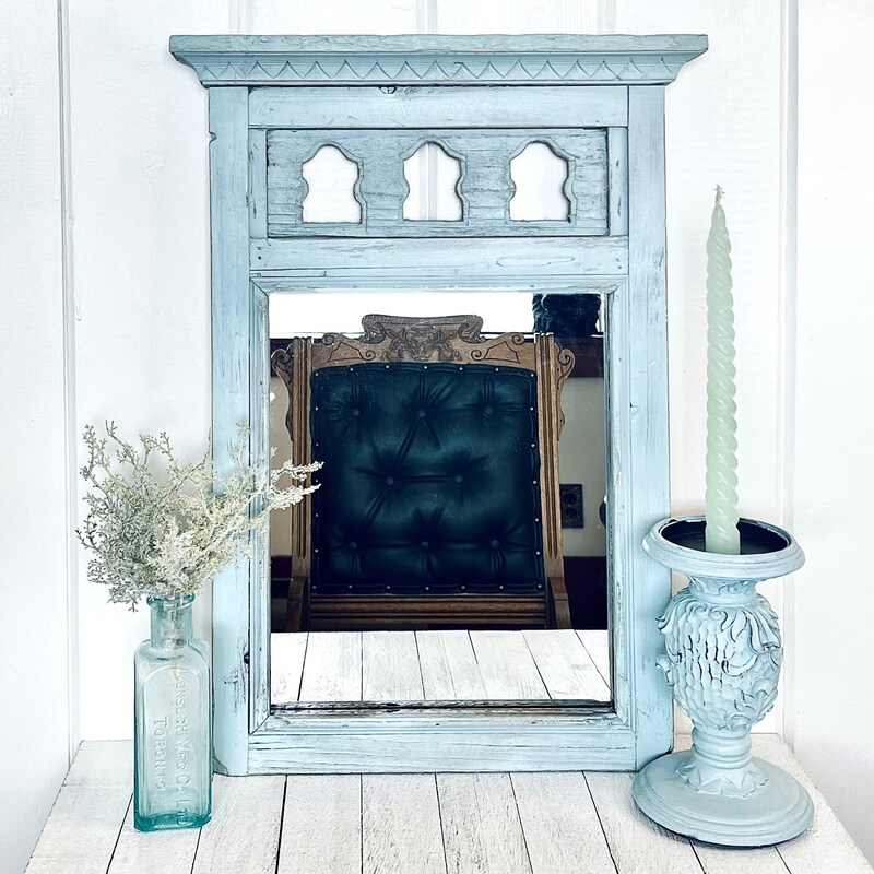 Primitive Window Decor - Etsy