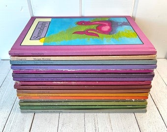 Stephen Cosgrove Lot Serendipity Books - Etsy