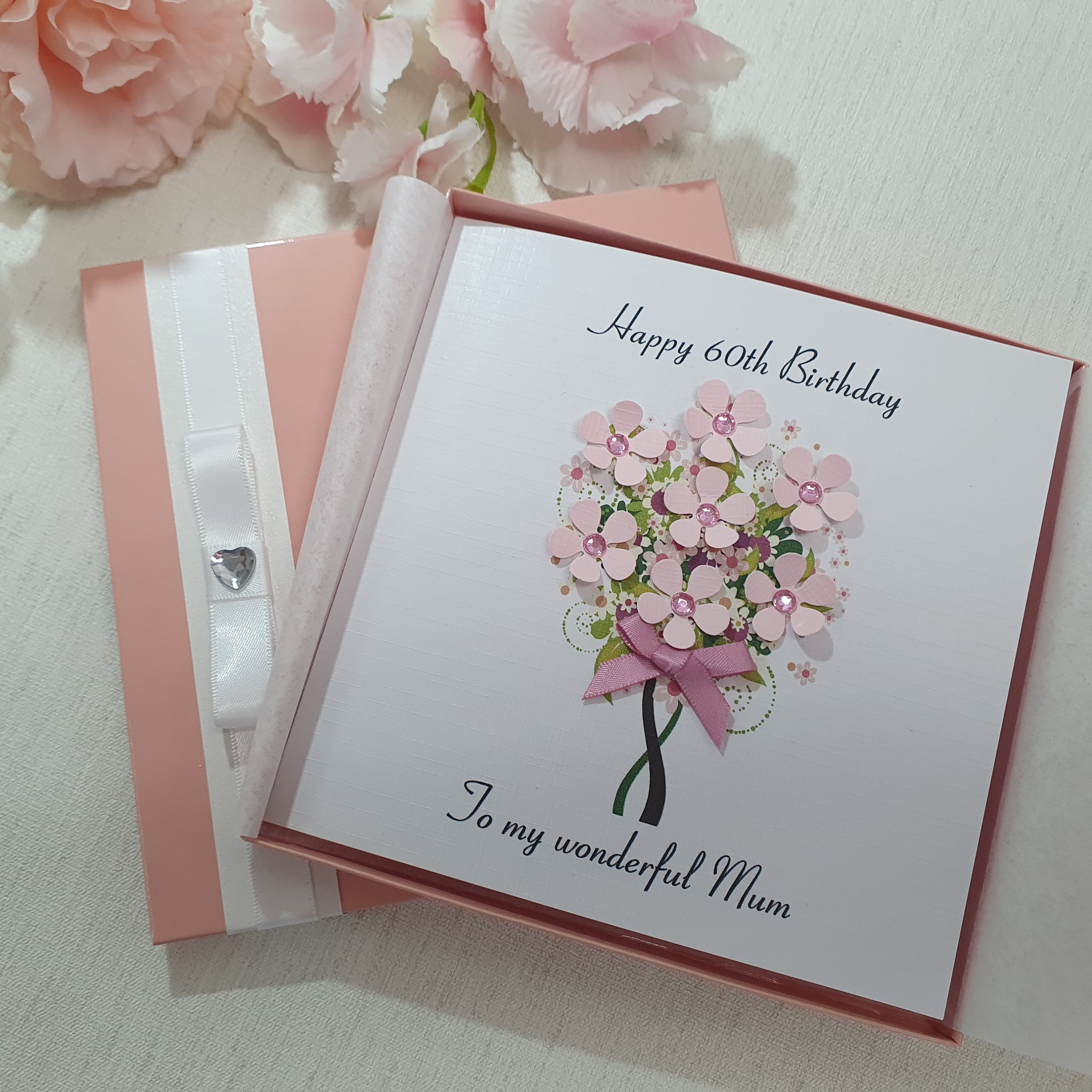 Luxury Handmade Personalised Birthday Card 21st 30th 40th 50th Etsy luxury-handmade-personalised-birthday-card-21st-30th-40th-50th-etsy