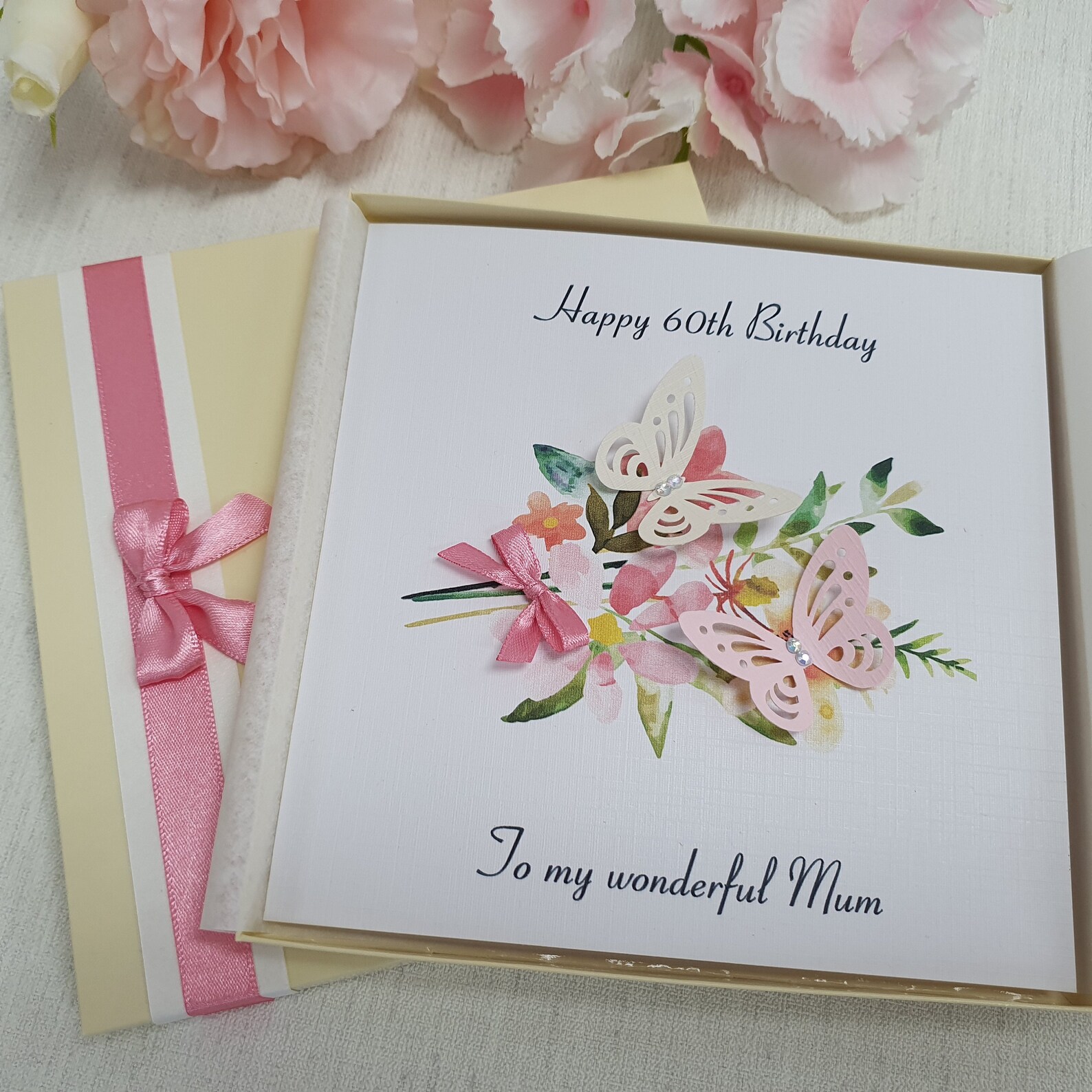Luxury Handmade Personalised Birthday Card 21st 30th 40th 50th Etsy luxury-handmade-personalised-birthday-card-21st-30th-40th-50th-etsy