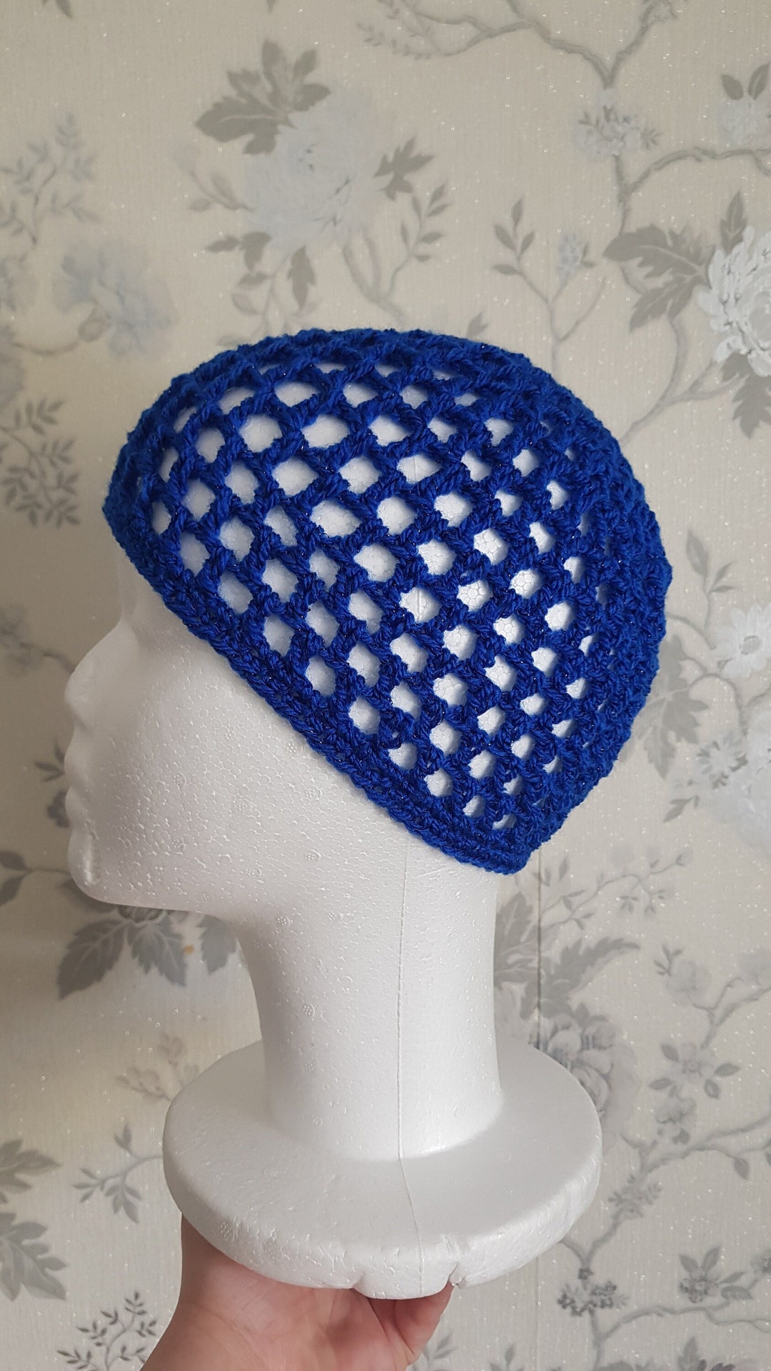 Abba Hat, Skull Cap, Crochet Abba Hat, Hen Party Hat, Bridal Party ...
