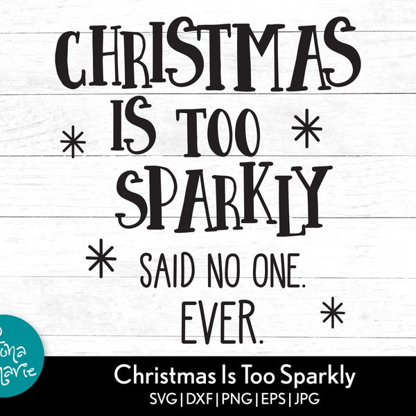 Said No One Ever - Etsy