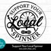 Support Your Local Mechanic Svg | Auto Mechanic Design | Svg | Png ...