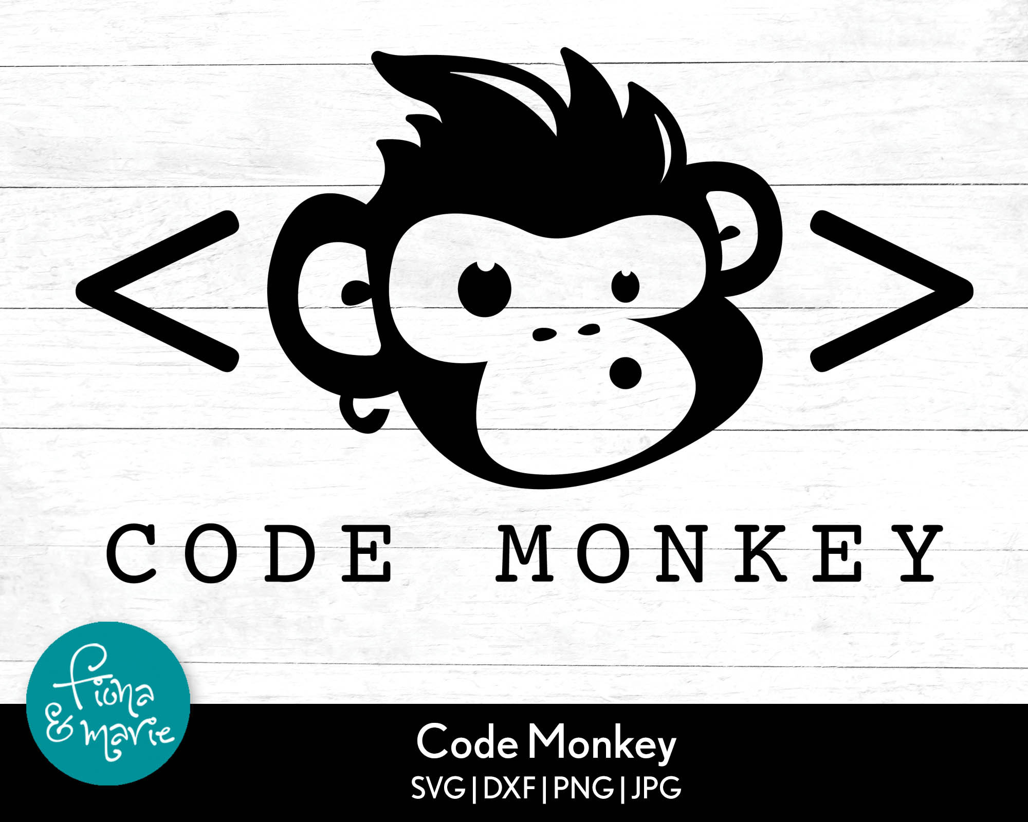 Code Monkey Svg Coder Svg Gift for Computer Person Svg - Etsy Code Monkey Svg Coder Svg Gift for Computer Person Svg - Etsy