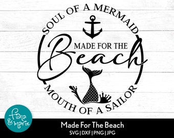 Mermaid Beach - Etsy