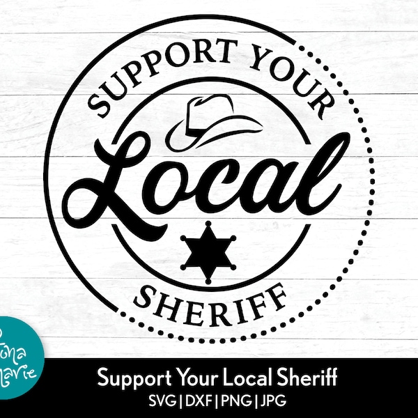 Law Enforcement - Etsy