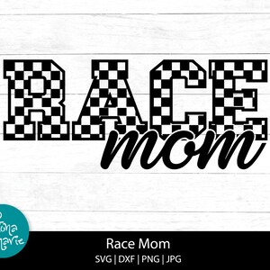 Race Mom Svg Race Track Svg Race Day Svg Png for Shirt Svg, Png, Jpg ...