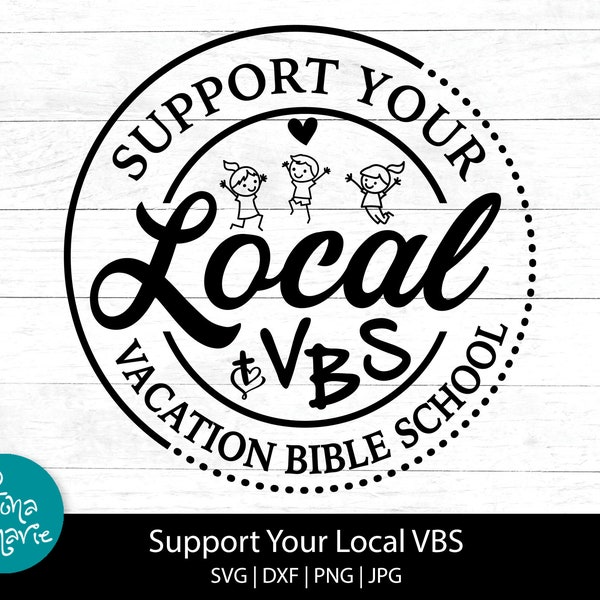 Vbs - Etsy