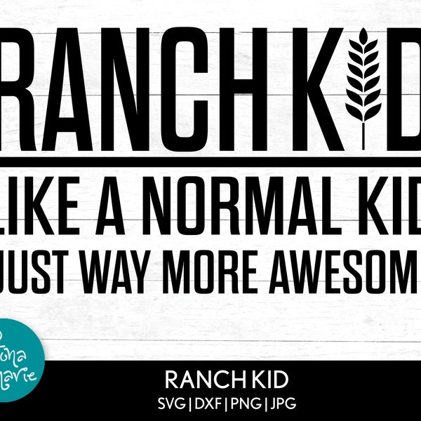 Ranch Cowboy LIFE SVG Cutting Cut File for the Cricut - Etsy Canada