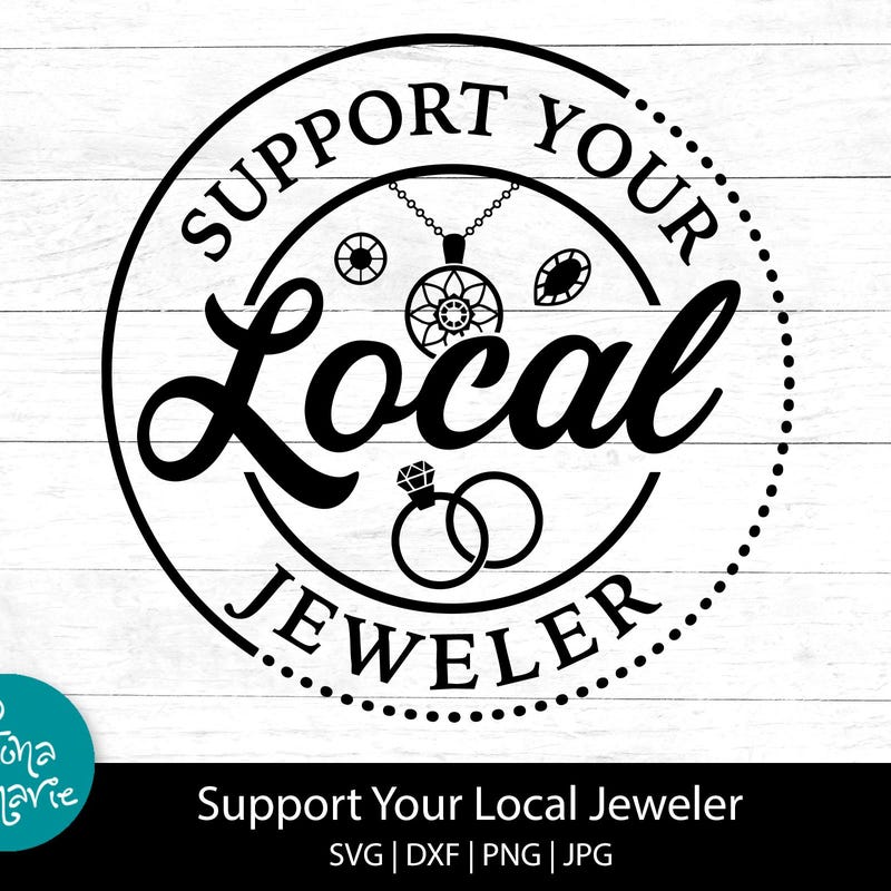 Local Jewelry Makers - Etsy