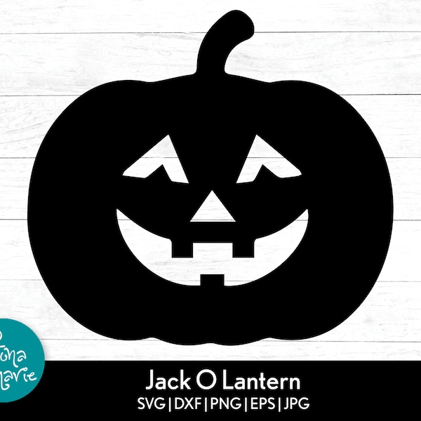Cat Jack O Lantern Template - Etsy