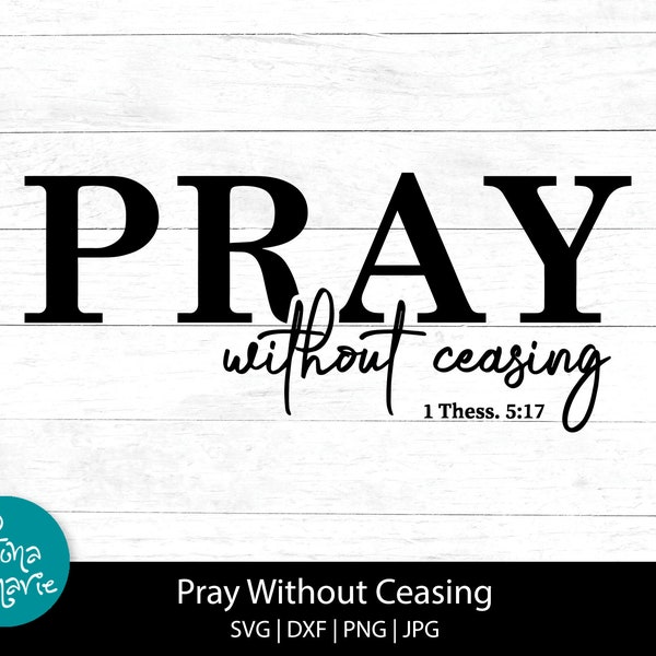 1 Thessalonians 5 - Etsy