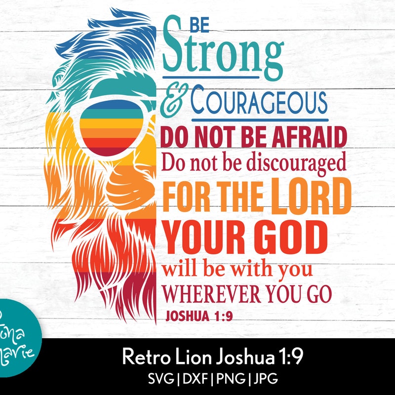 Do Not Be Afraid - Etsy