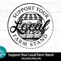 Farm Fresh Eggs SVG: Farm Sign Cut File (digital Download) - Etsy