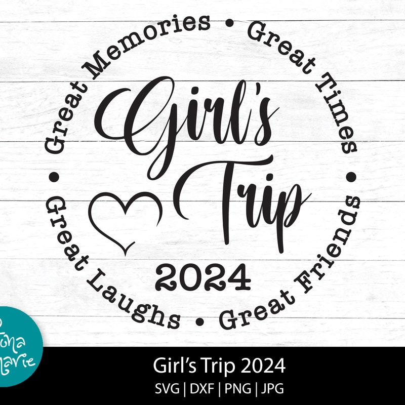 Girls Friends Svg - Etsy