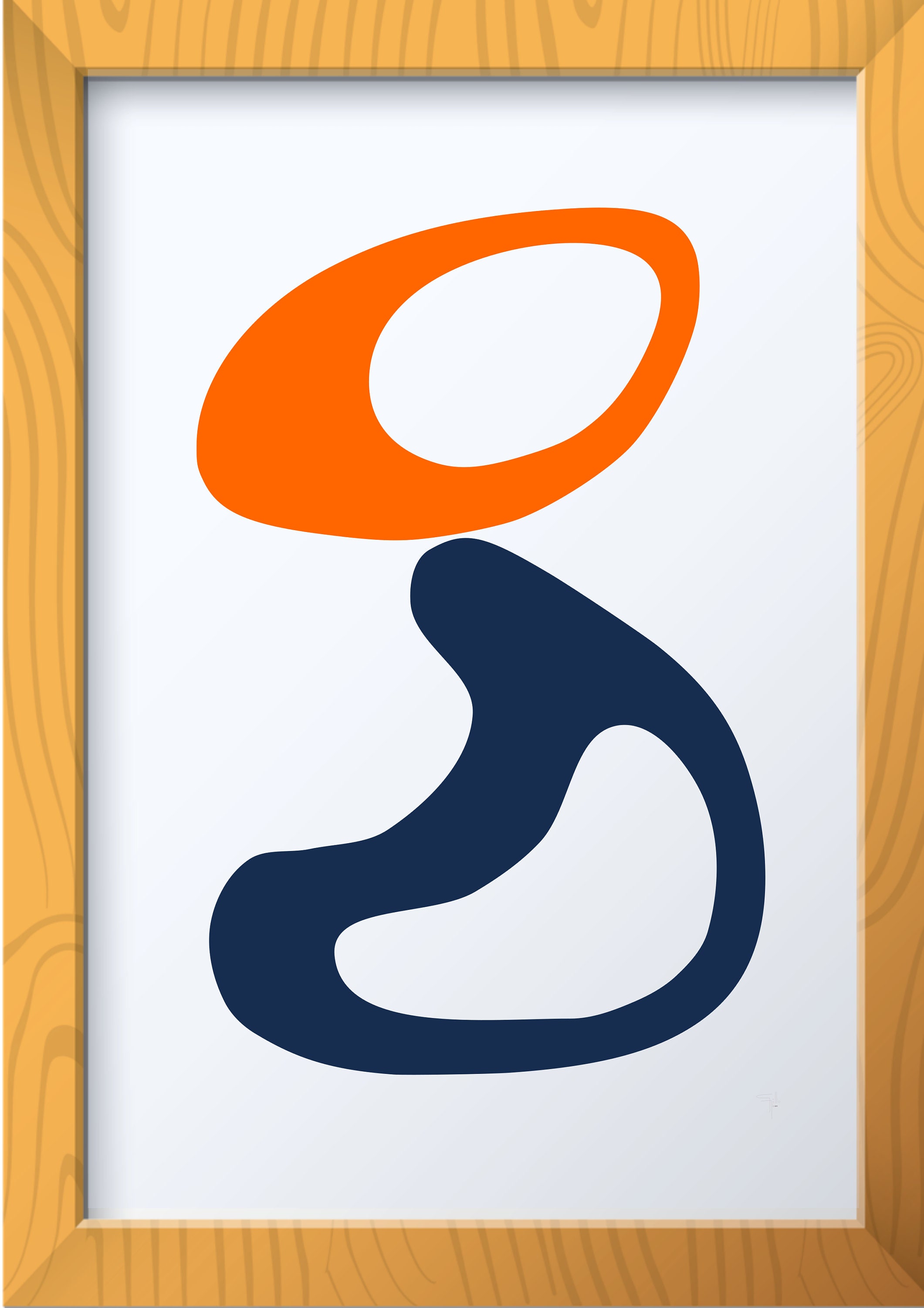 Printable Art. Digital Art. Art to Download. Minimalist Art ...